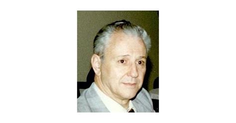 Nick Nardone Obituary 1935 2012 Legacy Remembers