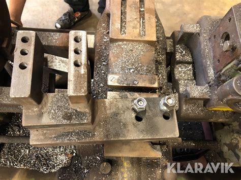 Klaravik Auktioner Revolversvarv Försvarets Fabriksverk