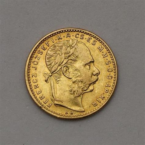 Zlat Osmizlatn K Fj I Kb Aukro