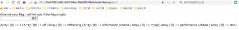Suctf 2019 Easysql 1 腾讯云开发者社区 腾讯云
