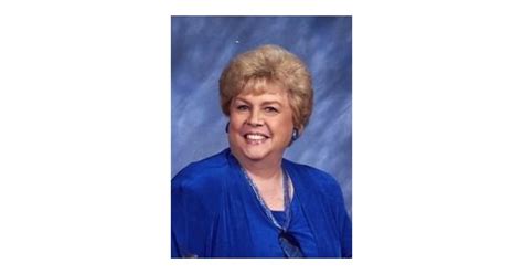 Nancy Hargett Obituary 1938 2016 Legacy Remembers