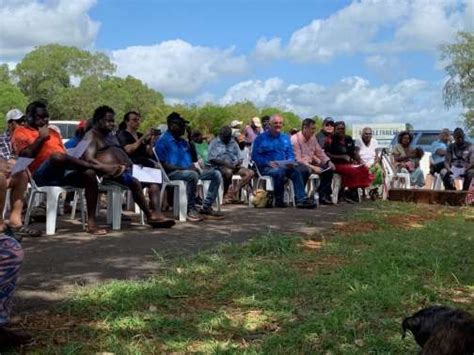 Tiwi Islands Regional Council Regional Plan And Budget 202021