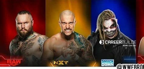 6 Signs Of Bray Wyatt Returning To WWE