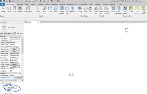i can t rename views in project browser autodesk community