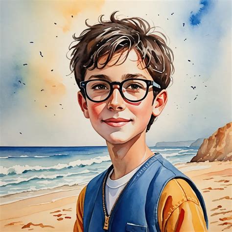 The Sine Wave Adventure