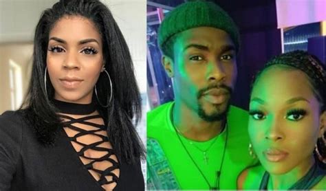 Bbnaija Venita Akpofure Forbids Her Cousin Neo From Having A