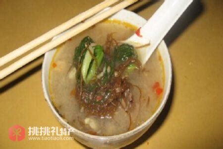糟粕醋 地方特色 能带走的 推荐特产 挑挑礼