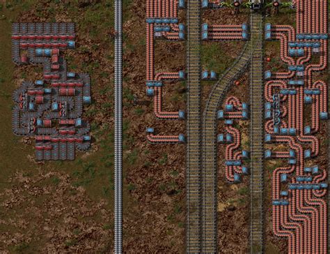 Rebuilt A 8 5 Balancer Myself In A Messy Space After 4 Belts Was Just Not Enough Throughput For