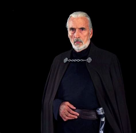 Count Dooku