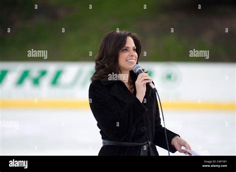 Soledad Obrien At Arrivals For The 2012 Skating With The Stars Benefit