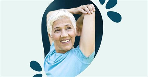 Chair Exercise Archwell Health Chinese