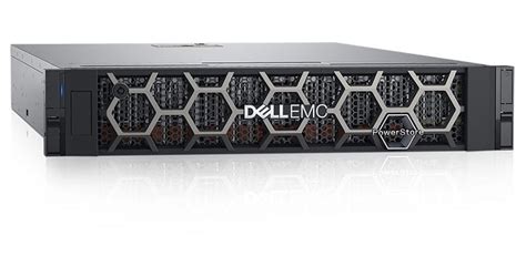 Dell Emc Powerstore T X Storage Mojo Systems