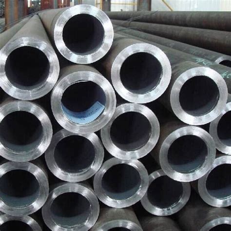 825 Nickel Alloy Pipe Seamless Steel Jis Standard