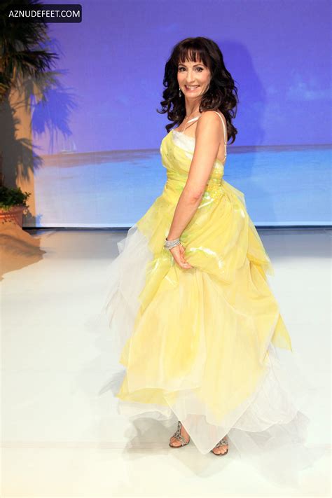 Anna Maria Kaufmann Feet Aznudefeet