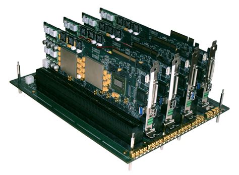 SoC Partitioning Hardware Emulation Solutions Solutions Aldec