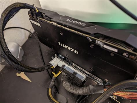 Pcvr With External Gpu On A Valve Index Works Even On A Surface Pro