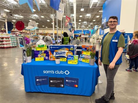 David B On Linkedin Samsclub Scanandgo Instantsavings
