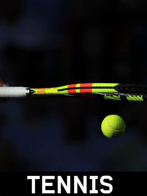 Prime Video Rolex Paris Masters 2023 Demi Finales