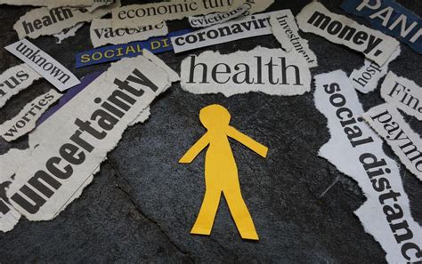 8 Tips To Thrive Amid Job And Career Uncertainty In 2021