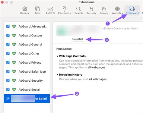 3 Ways To Fix Safari Not Playing Videos On Mac Guiding Tech