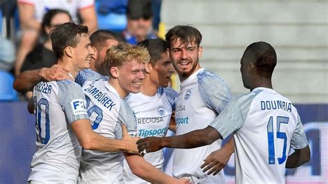 Fc Slovan Liberec Má Nového Majiteľa Je Ním Mladá Podnikateľ Sportnet