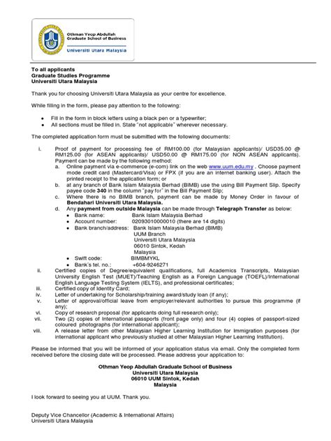 Postdoctoral Application Form Pdf Payments Further Education