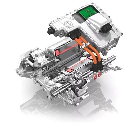 2025，电驱动系统发展趋势在哪？ 设计与研发 汽车制造网