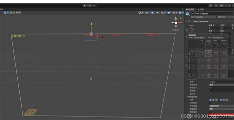 Unity制作怪物血条unity 怪物血条 Csdn博客 Unity制作怪物血条unity 怪物血条 Csdn博客
