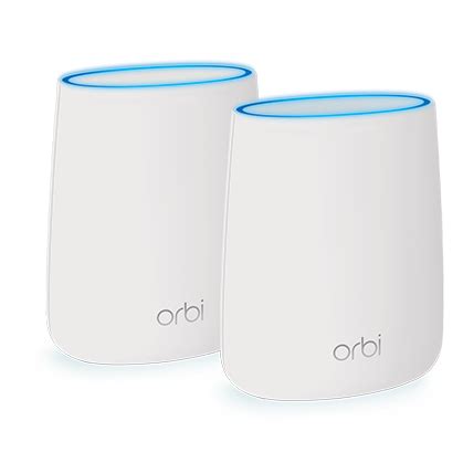 Eero Beacon Vs Orbi Rbk Which Should You Buy Android Central