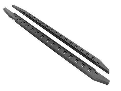 Mopar Off Road Style Running Boards 5thgenrams Forums