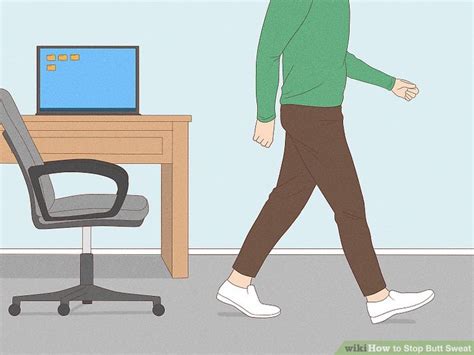 How To Stop Butt Sweat 10 Ways To Get Rid Of Swamp Butt