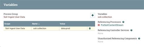 Apache Nifi How Do I Deploy My Flow