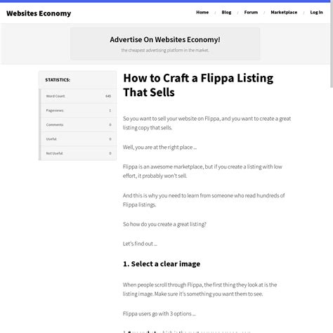 Farris Blog Source Code Sellanycode