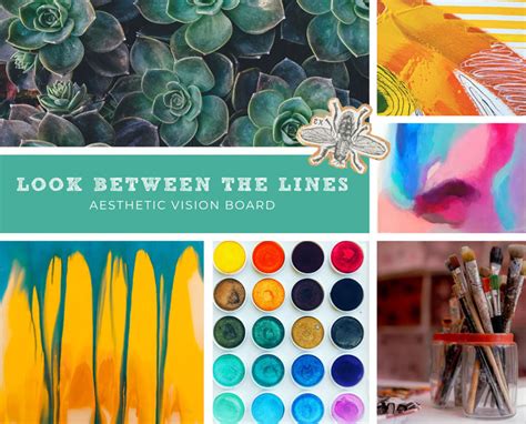 Canva Projects For Digital Art Lessons In Middle And High School Art