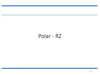 Line Coding Unipolar Polar PPTX Technology Computing