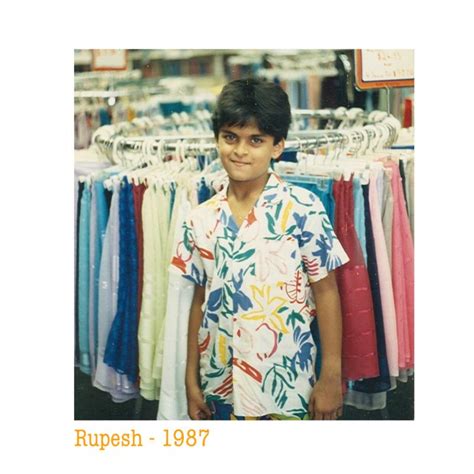 Throwbackthursday Mindset Life Success Rupesh “rup” Patel 37