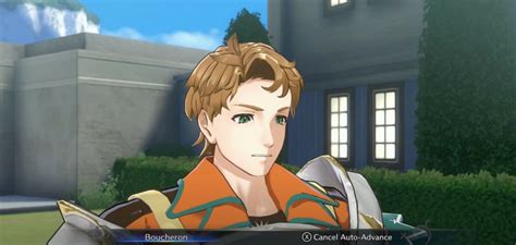 Fire Emblem Engage Boucheron Best Class Emblem And Ts Guide