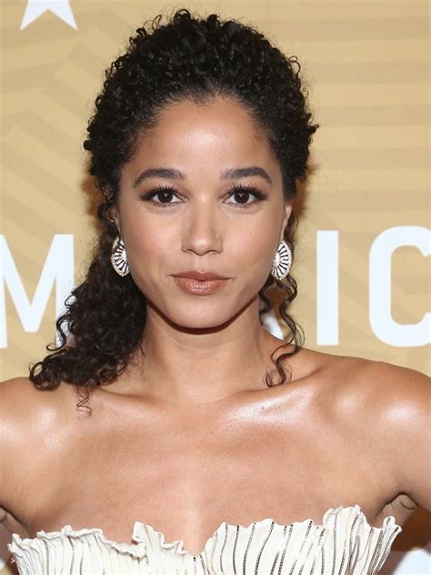 Alisha Wainwright Biography Height And Life Story Super Stars Bio