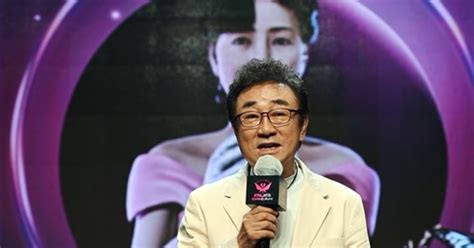 故 김자옥 아바타로 돌아왔다오승근과 가슴뭉클 듀엣 무대종합 M현장