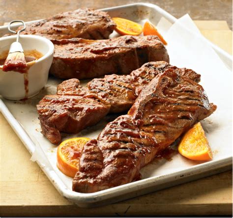 Korean Bbq Country Style Ribs Recipe Super Safeway