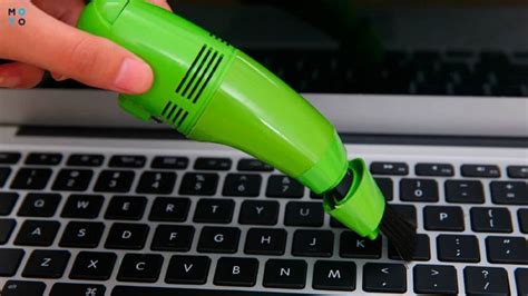 Как решить проблемы с неработающей клавиатурой на ноутбуке полезные