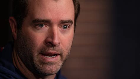 Heres How Tennessee Titans Brian Callahan Knew He Was Ready As Coach