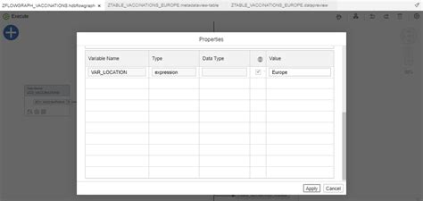 How To Implement Data Persistence In Hana Using Fl Sap Community