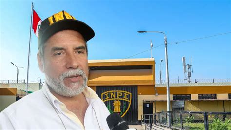 Inpe Confirma Más Penales De Máxima Seguridad ¿en Qué Regiones