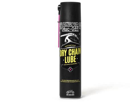 Muc Off Dry Chain Lube Ml CafeRacerWebshop