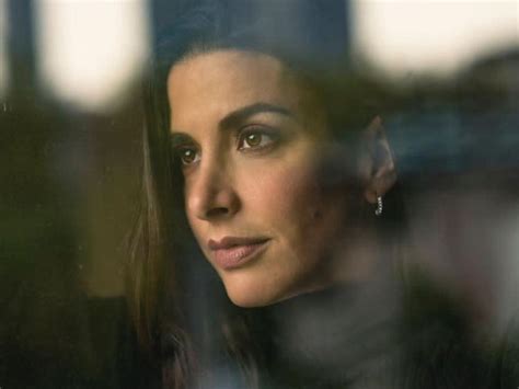 Verónica Toussaint Da A Conocer Que Tiene Cáncer De Mama Actitudfem