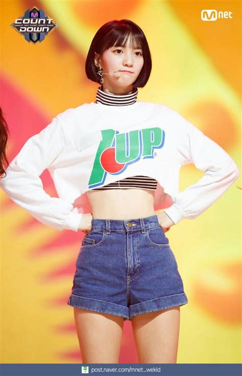 오마이걸 엠카운트다운 사진 인스티즈instiz 이슈 카테고리