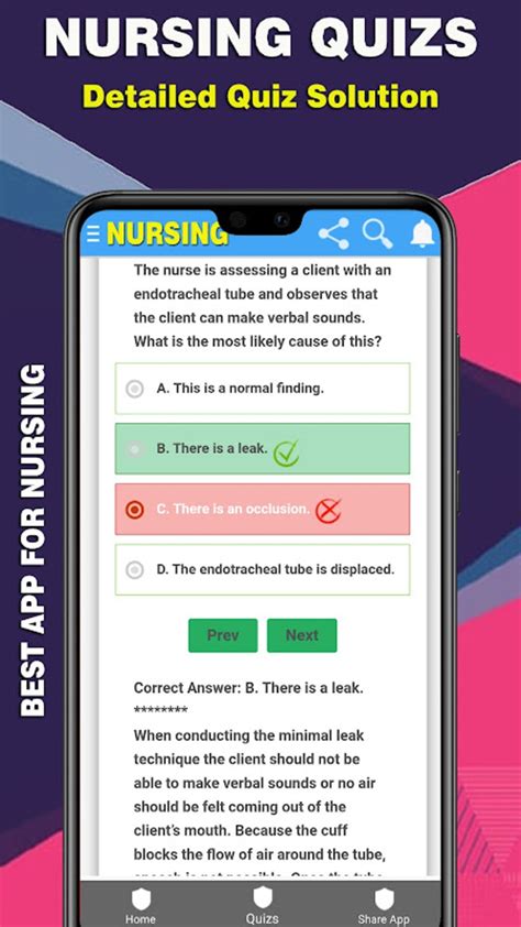 Nursing Exam Notes Mcqs Points Apk For Android Download