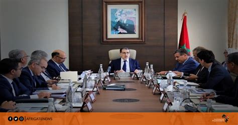 الحكومة المغربية تقرر منع التجوال الليلي في العاصمة الاقتصادية بوابة