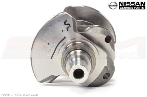 Best Selling Hot Nissan Crankshaft 12201 Jf00a R35 Gtr Style Store